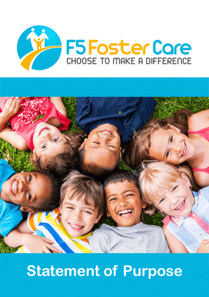 Downloads - F5 Foster Care